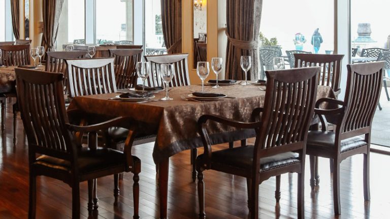 Top 10 Private Room Restaurants in Vaughan