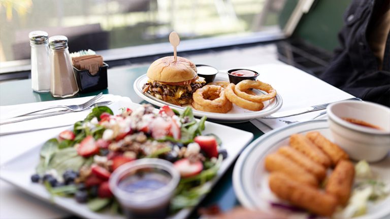 The 10 Best Restaurants for Dinner in Markham
