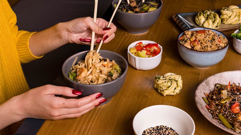 The 10 Best Restaurants for Dinner in Markham