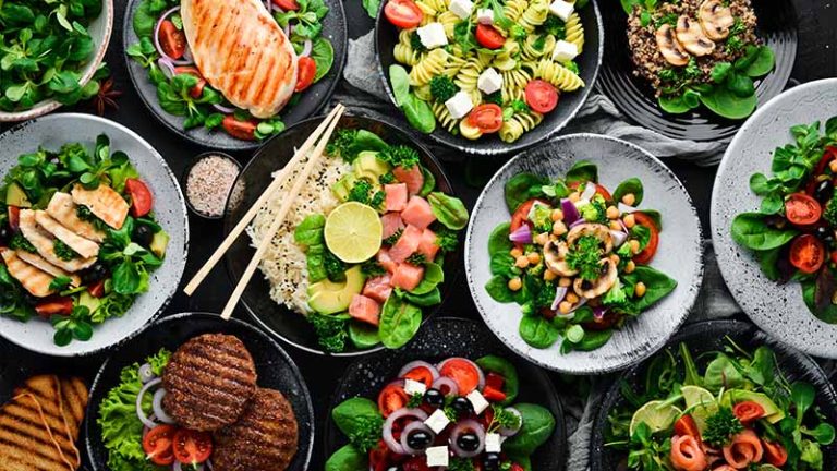 The 10 Best Healthy Restaurants in Markham