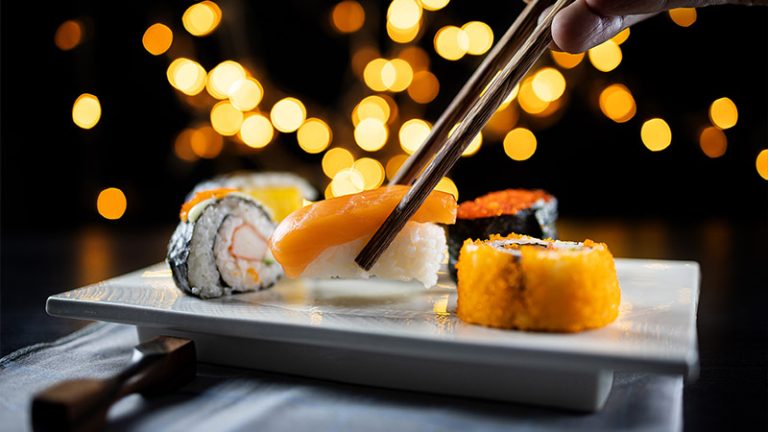 The 10 Best Restaurants for Dinner in Markham