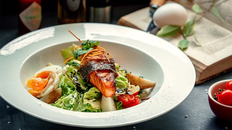 The Top Fine Dining Restaurants in Richmond Hill, Ontario