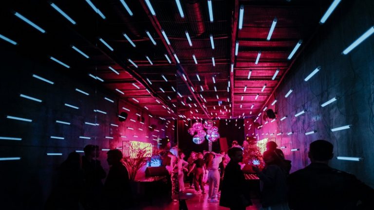Top 5 Party Places in Markham