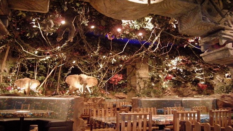 The Best Restaurants With Private Party Rooms in Markham