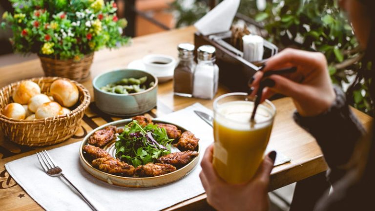Top 10 Healthy Restaurants in Vaughan for Nutritious Delights