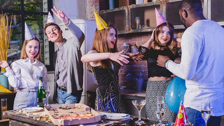 The 10 best restaurants for family gathering in Greater Toronto Area